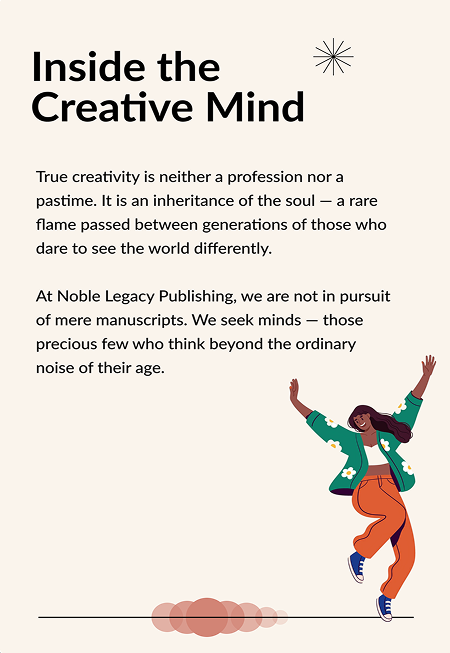 Noble Legacy Publishing