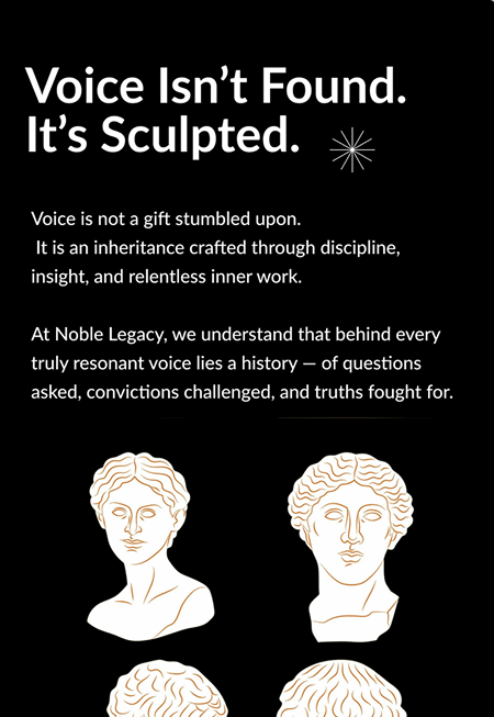 Noble Legacy Publishing