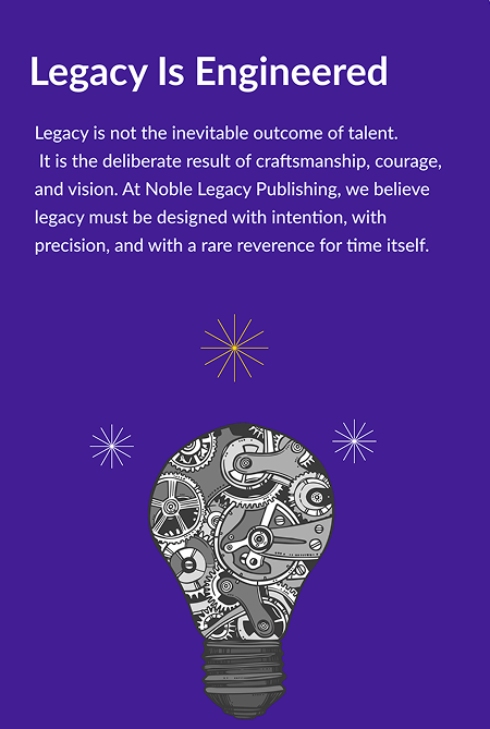 Noble Legacy Publishing